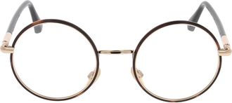 Cutler and Gross Pantoscopia MPA 0346 Optikrahmen - - Accessories - unisex - Braun - ONE SIZE