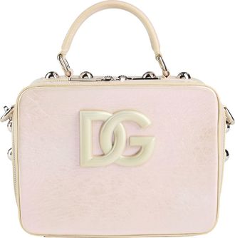 Dolce & Gabbana TASCHEN - Umh&auml;ngetasche auf YOOX.COM