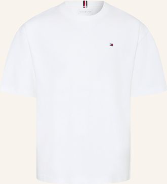 Tommy Hilfiger T-Shirt weiss