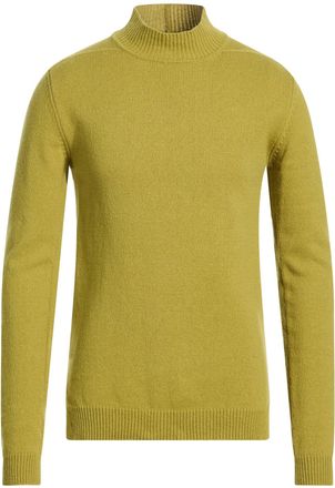 Rick Owens STRICKWAREN - Rollkragenpullover auf YOOX.COM