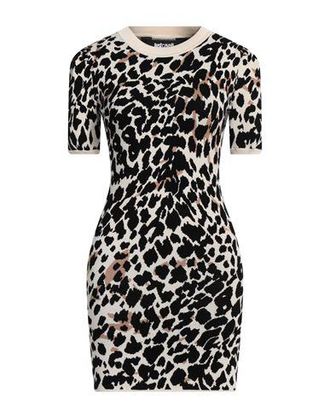Just Cavalli ROBES - Robes courtes sur YOOX.COM