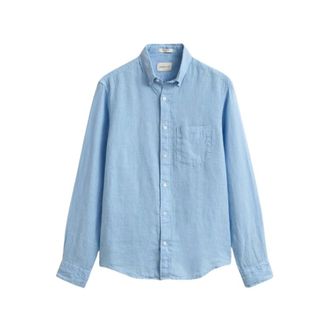 GANT Herren, Shirts, Blau, XLGr&ouml;&szlig;e