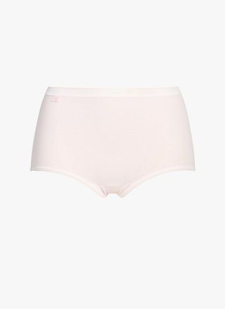 sloggi Lot de 4 culottes Basic +