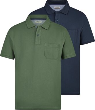 Redmond Shirt Basic