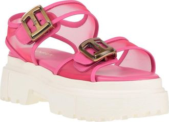 Hogan SCHUHE - Sandalen auf YOOX.COM