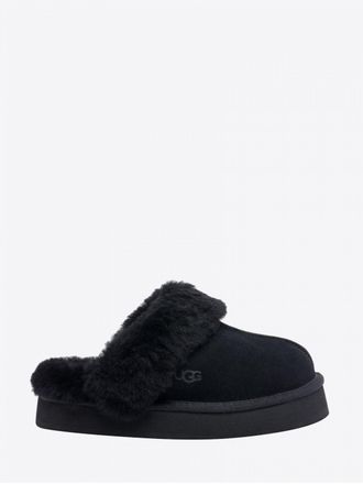 UGG Chaussures Femme couleur Noir