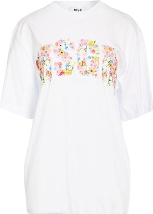 Msgm TOPS - T-shirts auf YOOX.COM