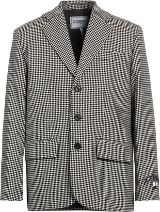 Iceberg ANZ&Uuml;GE und CO-ORDS - Blazers auf YOOX.COM