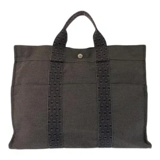 Herm&egrave;s Damen, Pre-Owned, Grau, ONE SIZEGr&ouml;&szlig;e