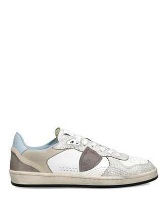 Philippe Model Sneaker - Wei&szlig;