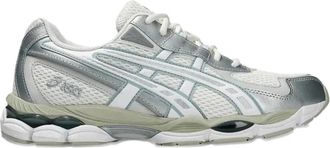 Asics Homme, Chaussures, Multicolore, Taille: 41 EU Gel-Nyc Low Top Baskets