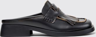 Camper Flache Schuhe CAMPER Damen Farbe Schwarz