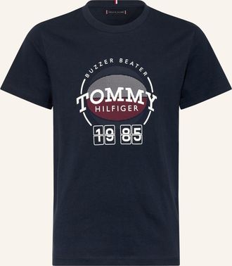 Tommy Hilfiger T-Shirt blau