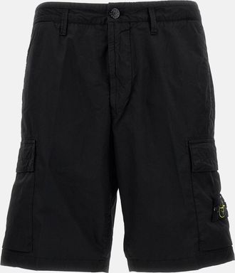 Stone Island Cargo-bermuda