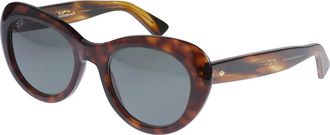 K&agrave;dor Lunettes de soleil Capri New-S - unisex - Accessoires - Brun - Taille: 52 MM
