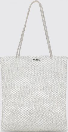 CORDERA Tragetasche CORDERA Damen Farbe Silber