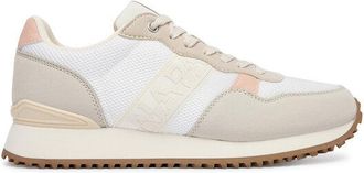 Napapijri Sneakers NP0A8A6C Wei&szlig;