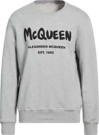 Alexander McQueen TOPS - Sweatshirts auf YOOX.COM