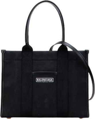 Balenciaga Damen, Pre-Owned, Schwarzk, ONE SIZEGröße