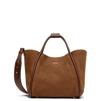 Max Mara Damen, Taschen, Braun, ONE SIZEGr&ouml;&szlig;e