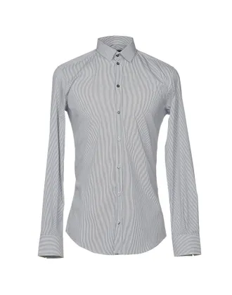 Dolce & Gabbana TOPS - Hemden auf YOOX.COM
