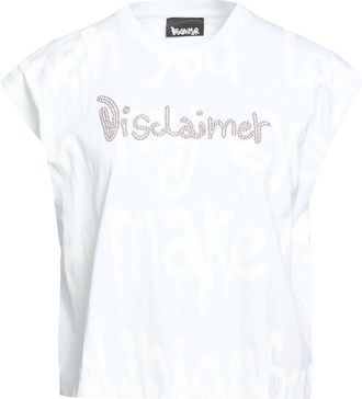 Disclaimer TOPS - T-shirts auf YOOX.COM
