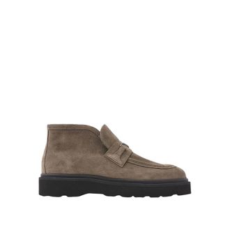 Nubikk Damen, Schuhe, Grau, 37 EUGr&ouml;&szlig;e