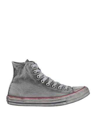 Converse CTAS CANVAS LTD HI