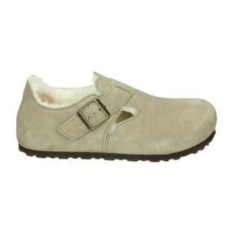 Birkenstock Herren, Schuhe, Grau, 38 EUGr&ouml;&szlig;e