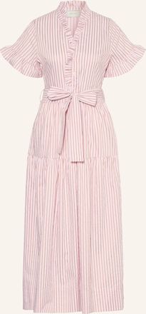 Neo Noir Neo Noir Kleid Nessie pink