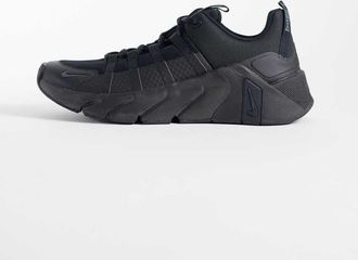 Nike Free Metcon 7 baskets noires