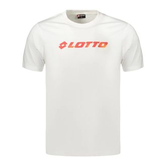 Lotto Herren, Oberteile, Wei&szlig;, MGr&ouml;&szlig;e