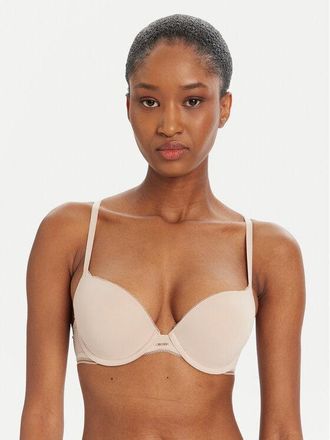 HUGO BOSS Push-up-BH 50545346 Beige