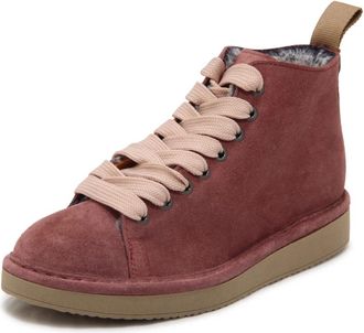 Panchic Femme, Chaussures, Rose, Taille: 37 EU P01 Ankle Boot