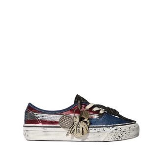 Vans Homme, Chaussures, Multicolore, Taille: 40 EU LX Authentic 44