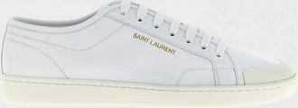 Saint Laurent Baskets SAINT LAURENT Homme couleur Blanc