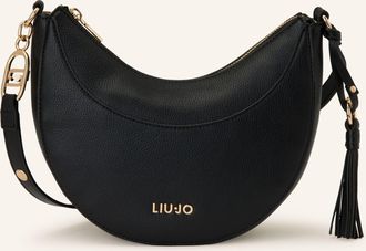 Liu Jo Liu Jo Schultertasche schwarz
