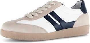 Gabor Baskets basses pour femme - Best Fitting, Oak Lat 41, 37.5 EU