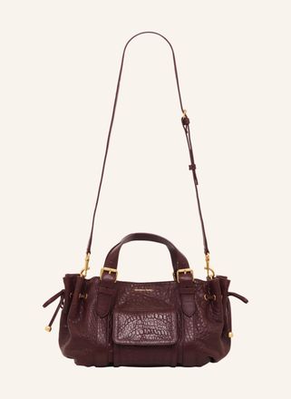 Gerard Darel Tasche 18h rot
