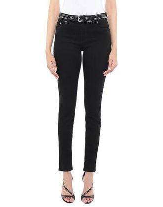 Red Valentino BAS - Pantalons en jean sur YOOX.COM
