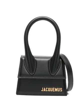 Jacquemus Le Chiquito Mini Sac