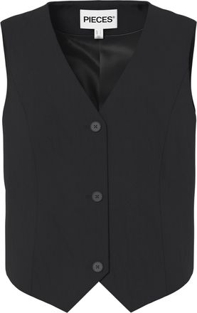 Pieces Pcbosella Vest Noos Bc