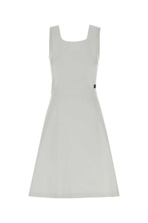 Miu Miu Dress - White