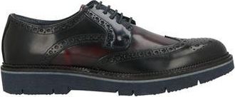 Franzini CHAUSSURES - Chaussures &agrave; lacets sur YOOX.COM