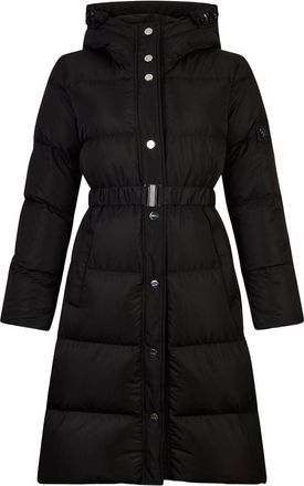 Liu Jo Daunenjacke - Schwarz