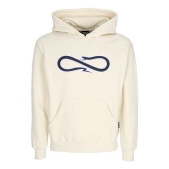 PROPAGANDA Grace Hoodie - - Sweatshirts & Hoodies - Herren - Wei&szlig; - S