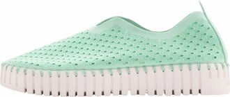 Ilse Jacobsen Damen - Sneaker - TULIP3373 - Modische Plateausohle, Naturkautschuksohle, hoher