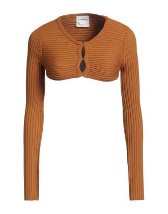 Forte_Forte TOPS - Boleros auf YOOX.COM