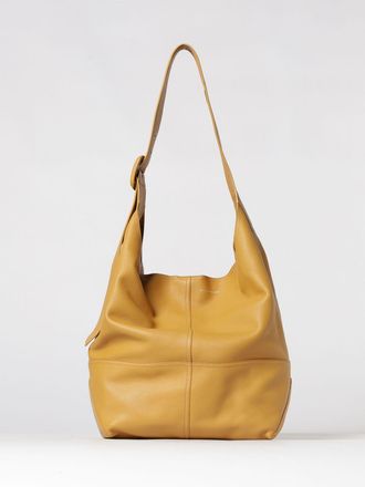 Ami Schultertasche Damen Farbe Beige