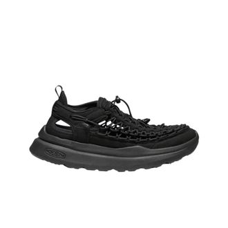 Keen Einzigartige Schwarze Sandalen - - Shoes - Damen - Schwarzk - 37 EU
